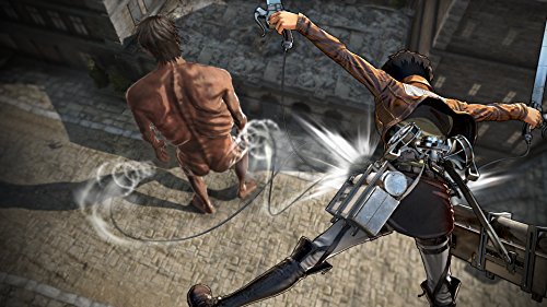 Attack on Titan 2 - Xbox One