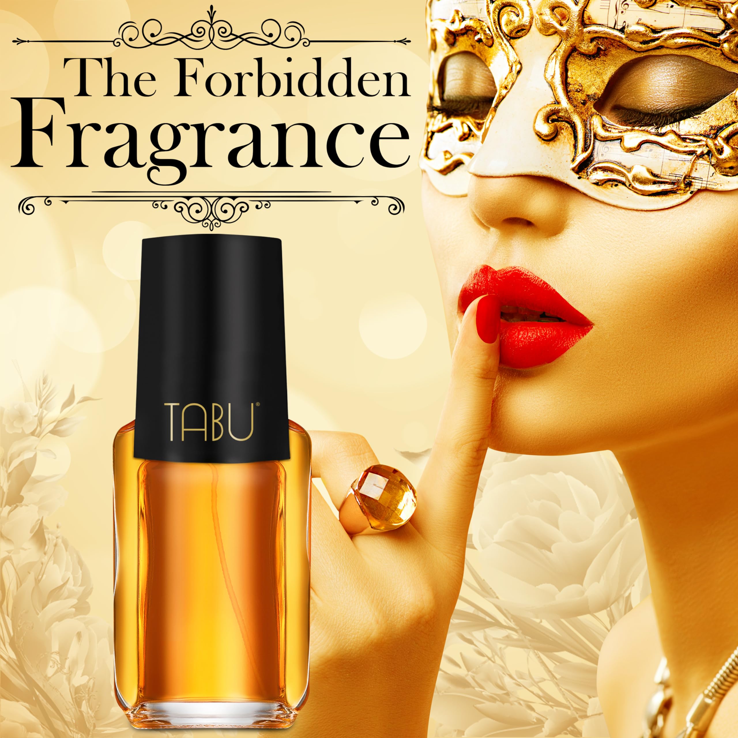 TABU Eau De Cologne Spray 2.3 fl oz by Dana