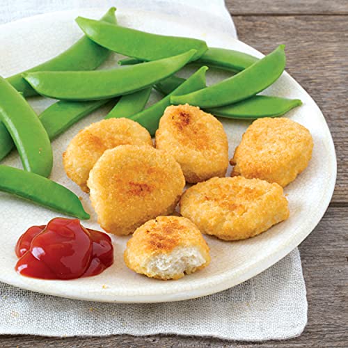 Applegate, Natural Chicken Nuggets Family Size, 16oz (Frozen)