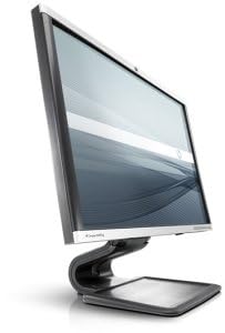 HP Compaq LA2405wg 24-inch Widescreen LCD Monitor