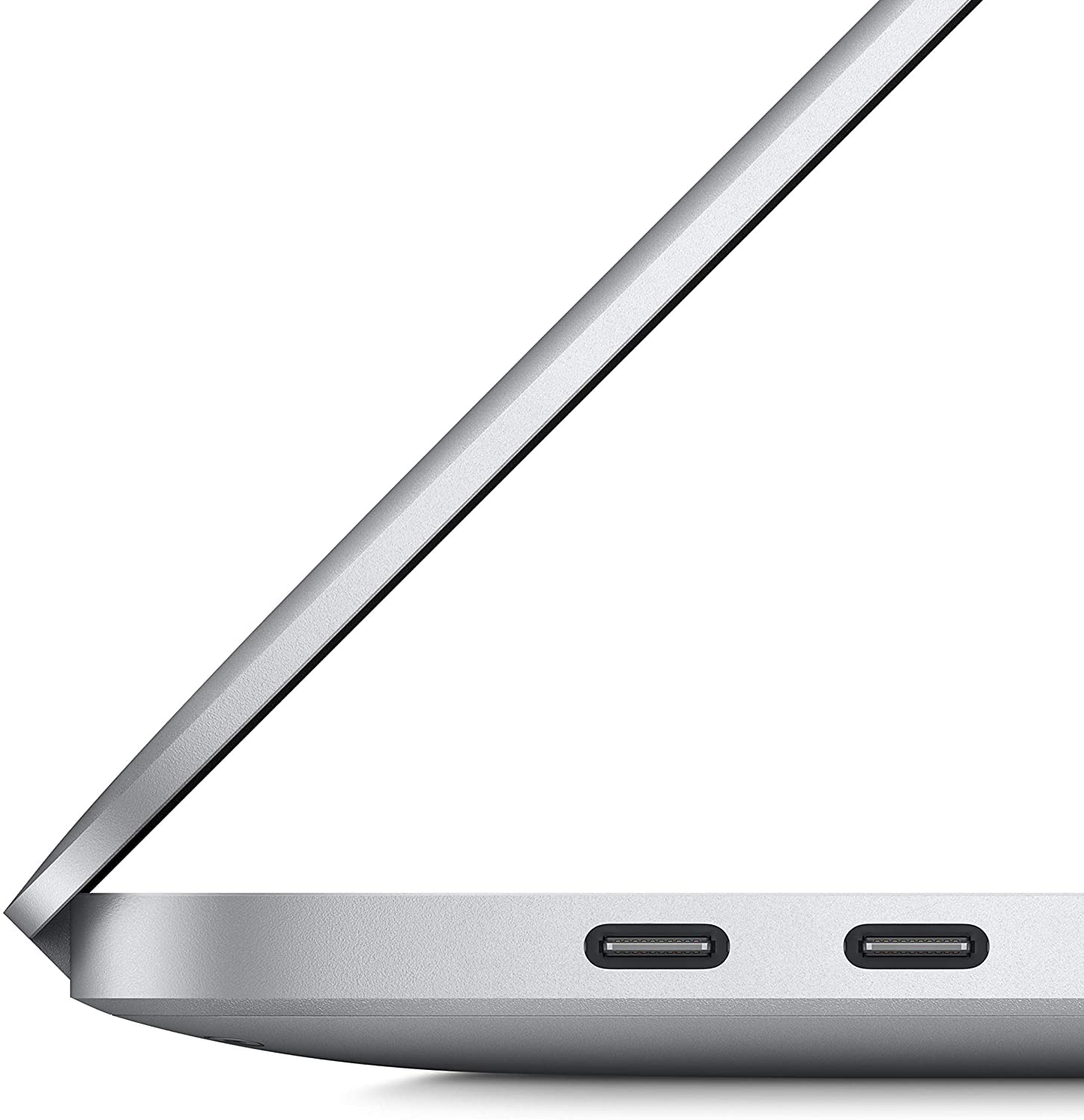 Apple Late 2019 MacBook Pro with 2.4GHz Intel Core i9 (16 inch, 16GB RAM, 1TB) Silver (Renewed)