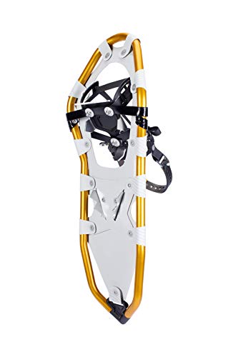 Atlas Snowshoes Race, Atlas Yellow, 22
