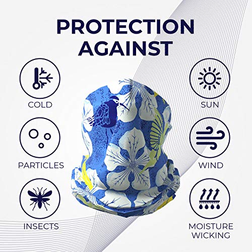 Bandanas, 3-pcs Set 1