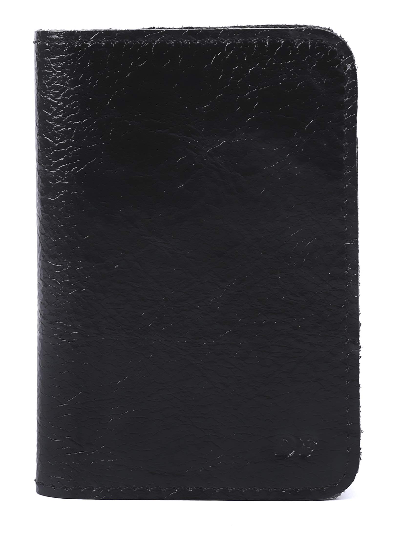 Giorgio Ferretti Genuine leather Bag for cards and documents black