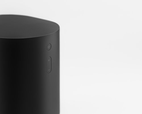 Bang & Olufsen Beoplay M3 Compact and Powerful Wireless Speaker - Black (1200317)