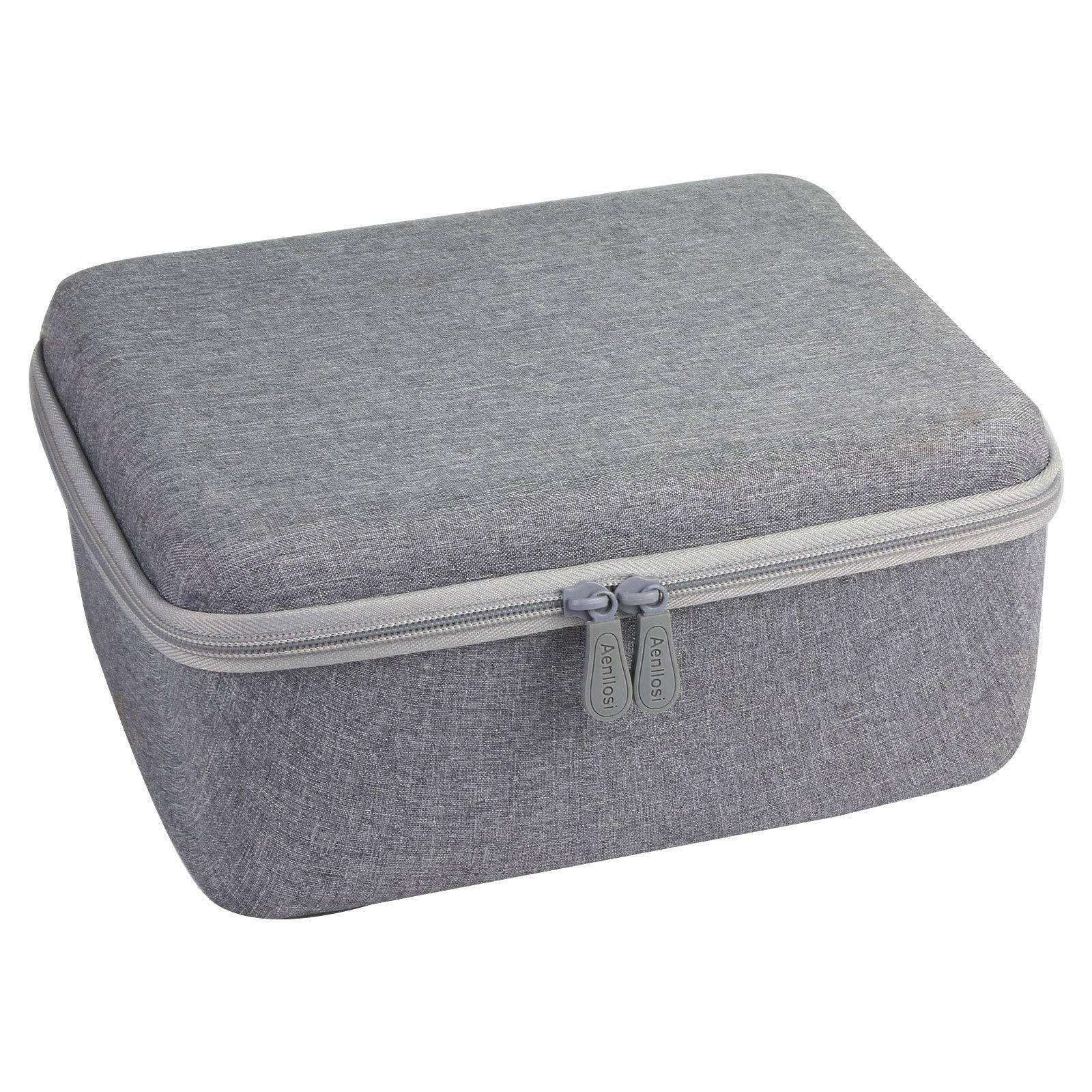 Aenllosi Hard Carrying Case Compatible with Oculus Quest 2 & Quest VR Gaming Headset