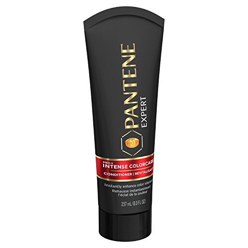 Pantene Expert Pro-V Intense Color Care Conditioner, 8.0 Fluid Ounce