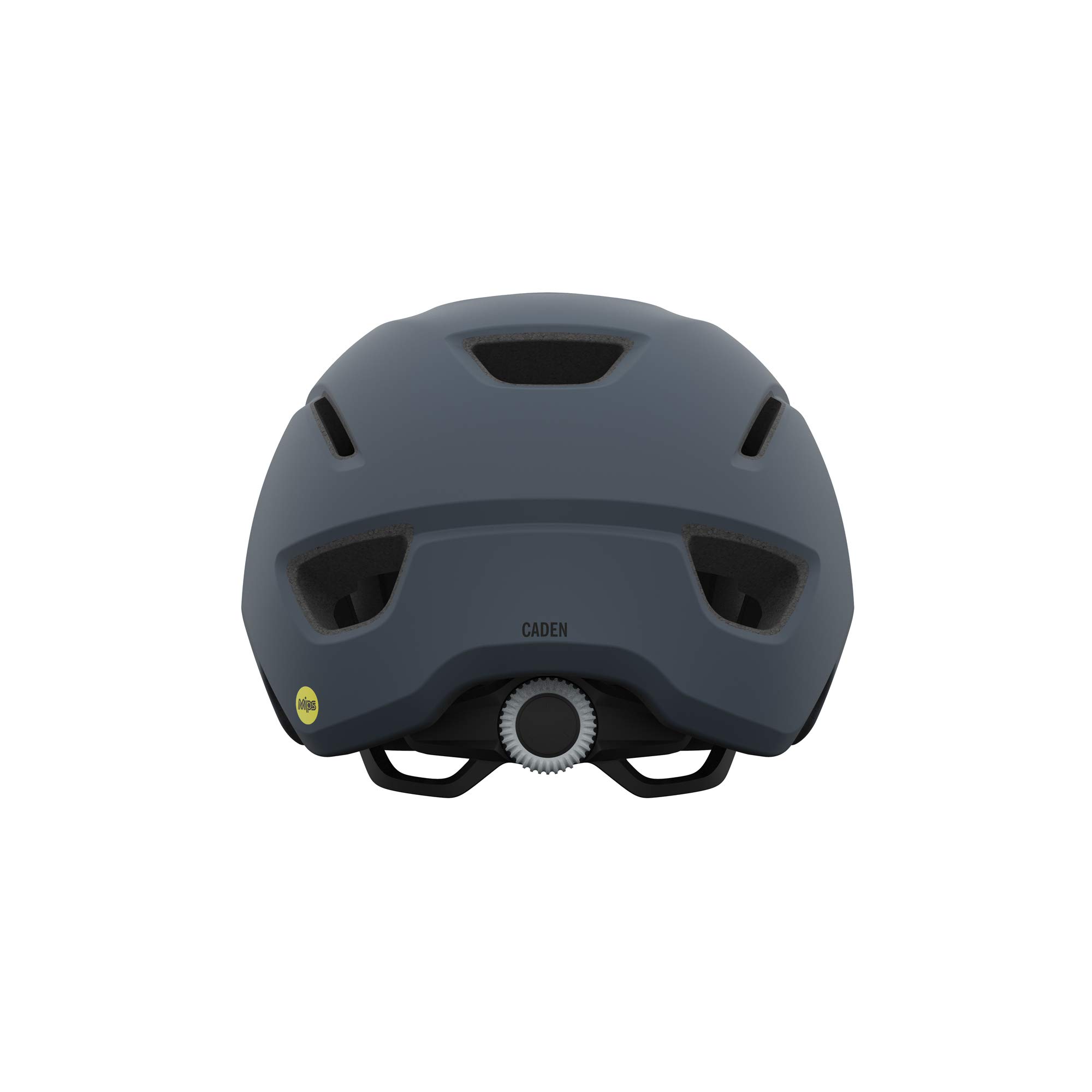 Giro Caden MIPS Adult Urban Bike Helmet - Matte Portaro Grey (2021) - Medium (55-59 cm)