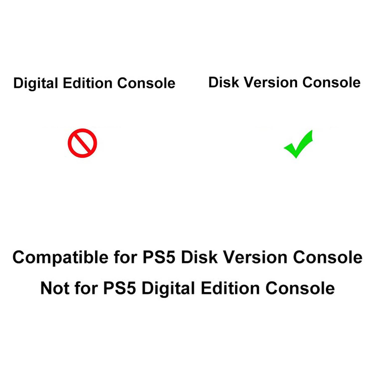 Aosai Silicone Skin Cover for PlayStation 5, Dustproof Anti-Scratch Anti-Fall Protector Case for Sony PS5 Disk Version/Digital Edition Console (Digital Edition, Blue)
