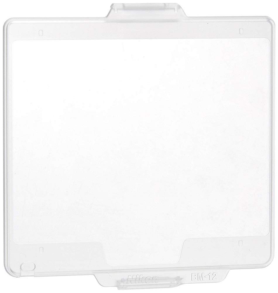 Nikon BM-12 LCD Monitor Cover for D800 Digital SLR