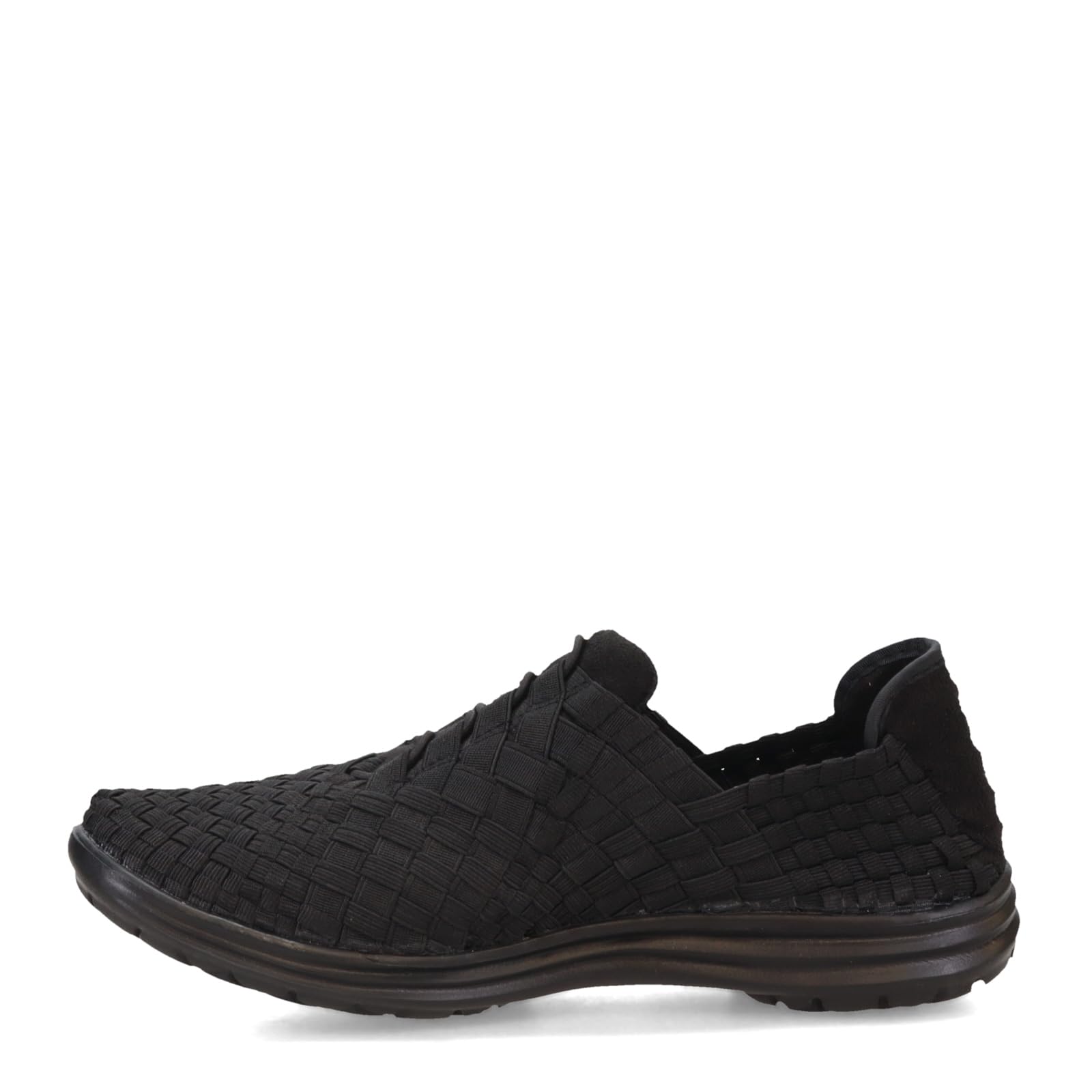 Bernie Mev Women's, Victoria Slip-On Black 38 M