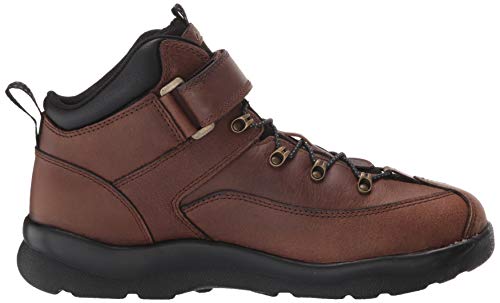Apex Men's Ariya Hiking Boot, Brown, 8