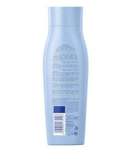 Nivea Color Care & Protect Shampoo 250 ml / 8.4 fl oz by Nivea