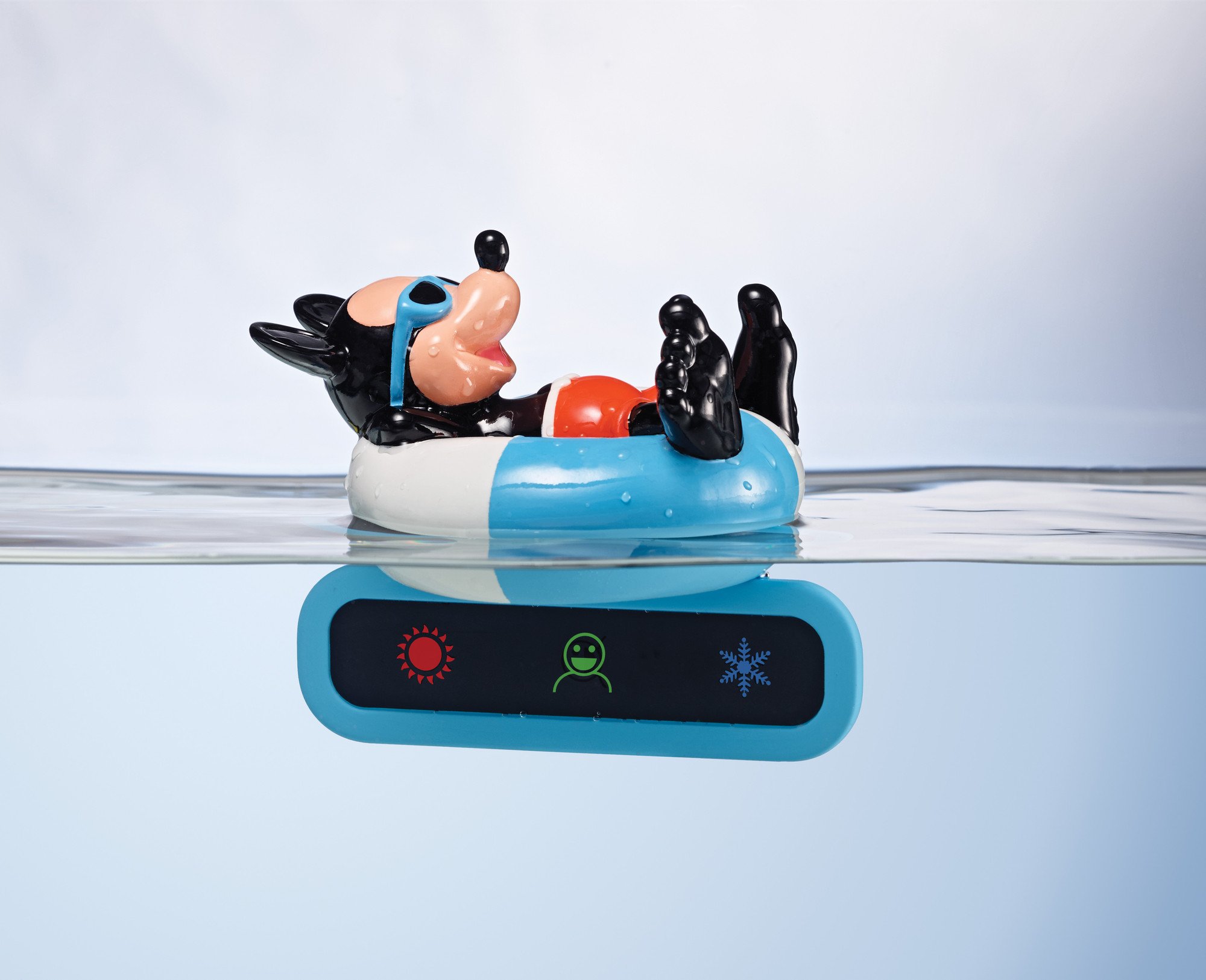 The First Years Disney Baby Temperature Guide, Mickey Mouse