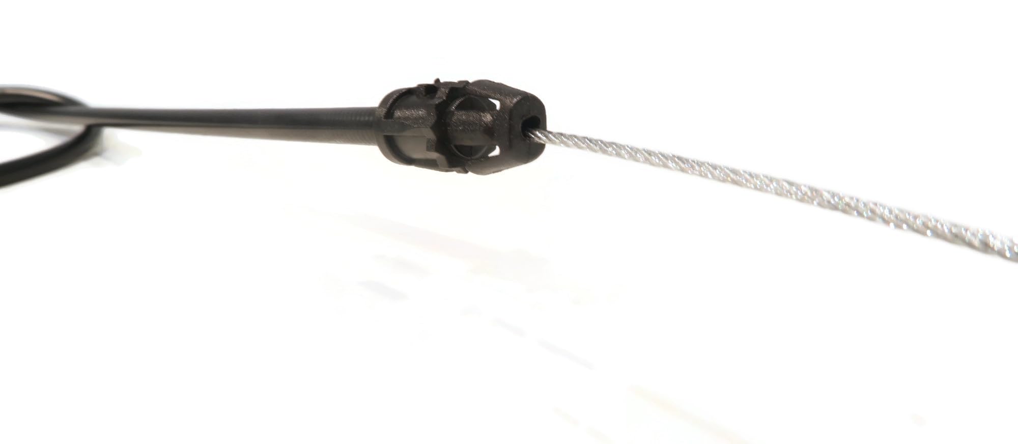 AiKai Traction Control Cable for Toro 105-1844 Cable Length 47" Conduit Length 35-1/2"