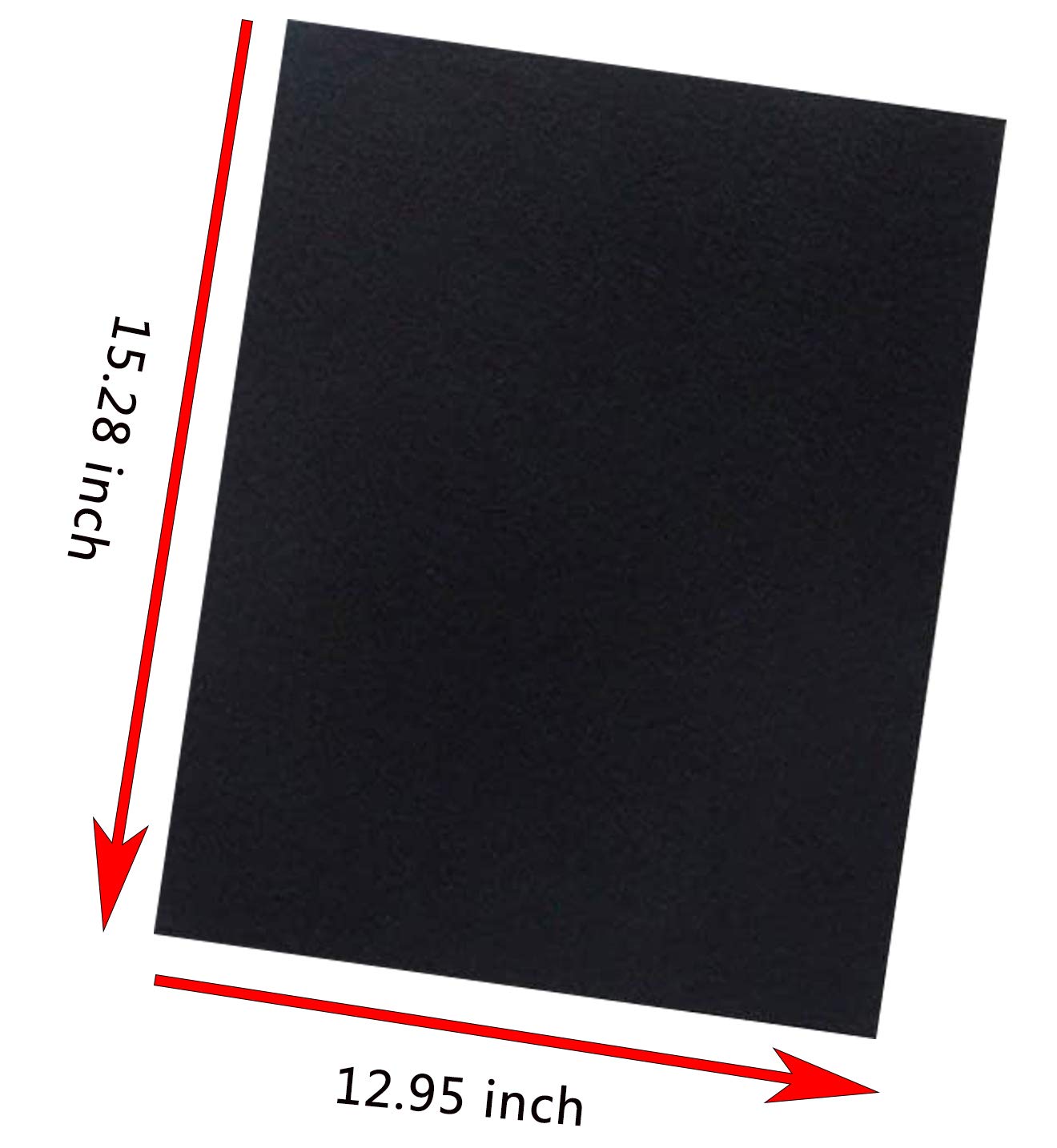 B-Life compatible with AP-1512HH Air Purifier Replacement Filter Set for Coway Airmega AP-1512HH and and Airmega 200M air Purifier, 2 HEPA and 4 Carbon Filters Compared to Part #3304899