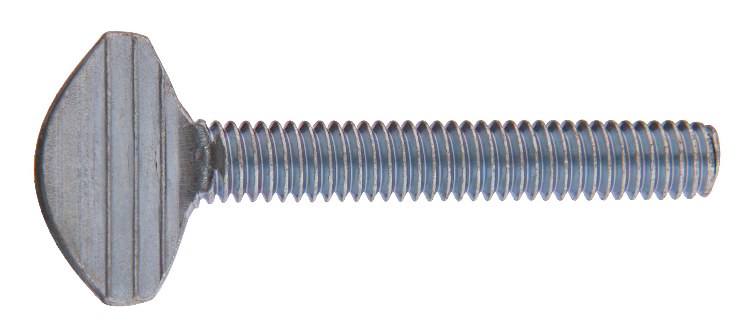 The Hillman Group 586 Thumb Screw, 10-32 x 2-Inch, 5-Pack
