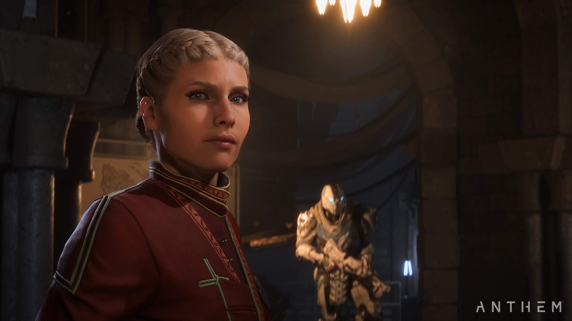 Anthem - Standard - PC