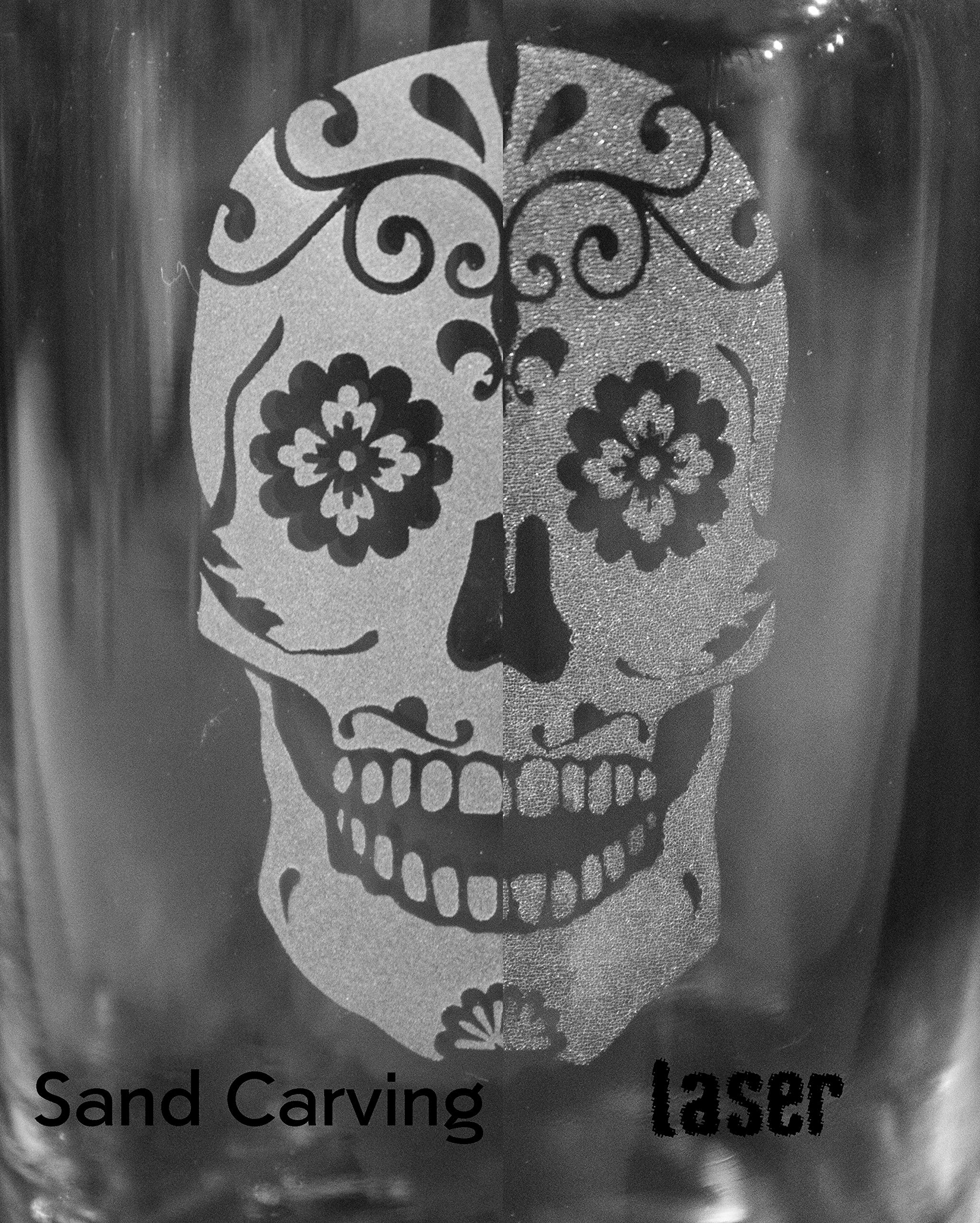 Anatomically Correct Heart Shot Glass (Clear)