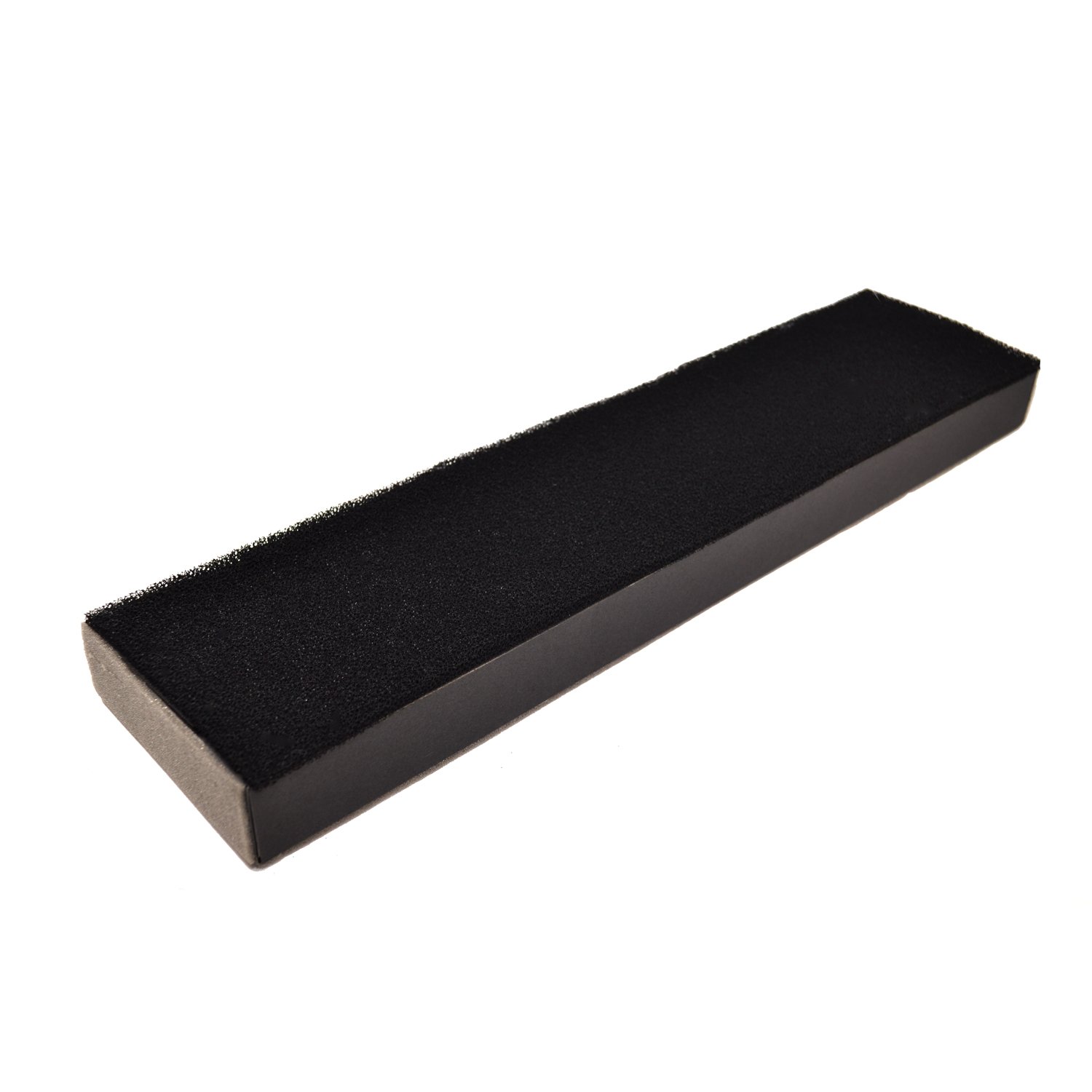 HQRP 2-Pack Filter Z Compatible with Black & Decker BXFLTZ Replacement fits BXAP250 Tower XL