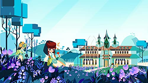 Cris Tales - PlayStation 4 (PS4)