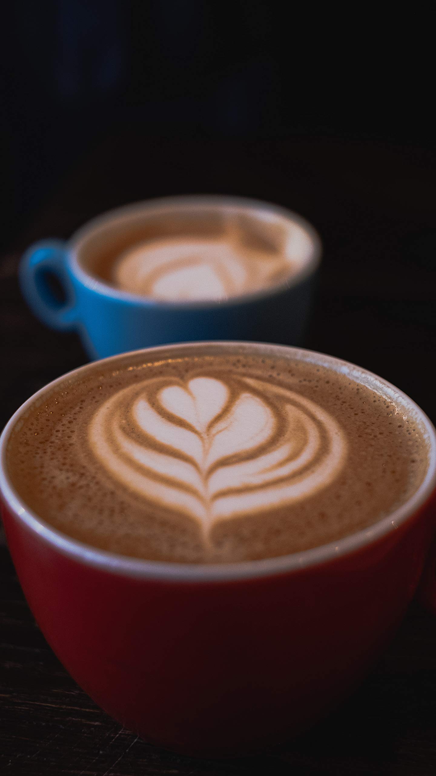 Crazy Fresh Whole Bean Coffee, Espresso Roast, 2 lbs, Perfecting Coffee Since 1911, Espresso Premium Beans Roasted in Small Batches, Delivered Fresh