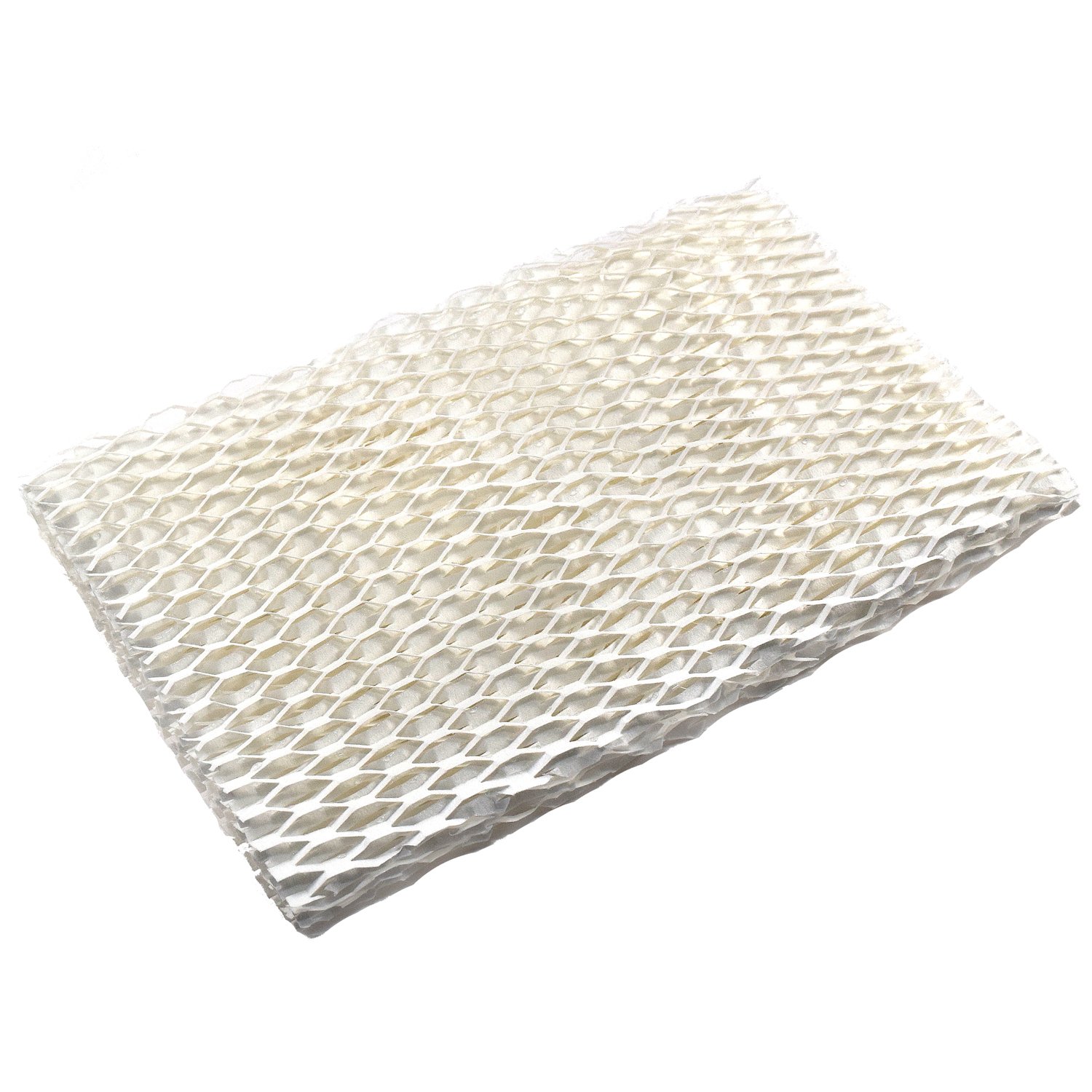 HQRP 4-Pack Wick Filter Compatible with Honeywell HCM750, HCM-750B, HCM750B, HCM-750-TGT, HCM750TGT Humidifiers, Replacement for HAC-700, HAC-700PDQ, HAC700PDQV1 Filter B