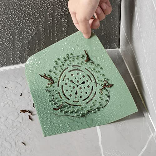 Bathroom Sink Filter Floor Cover Kitchen Sewer Filter Bath Shower Cover Floor Sink Drain Strainer Bathroom Hair Catcher