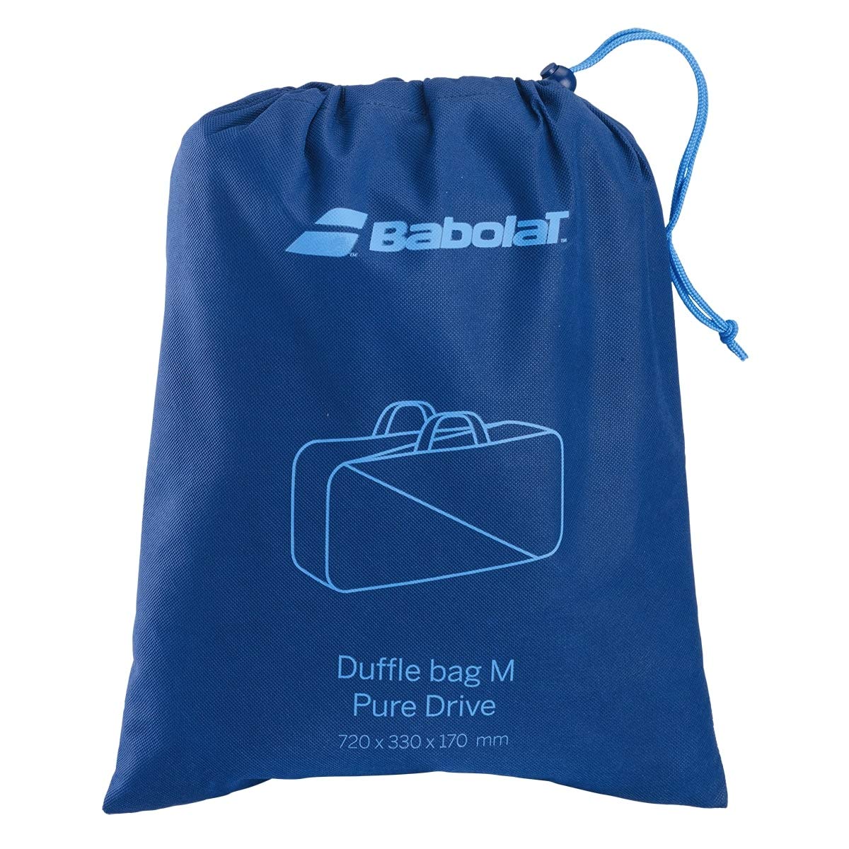 Babolat Pure Drive Duffle Tennis Bag