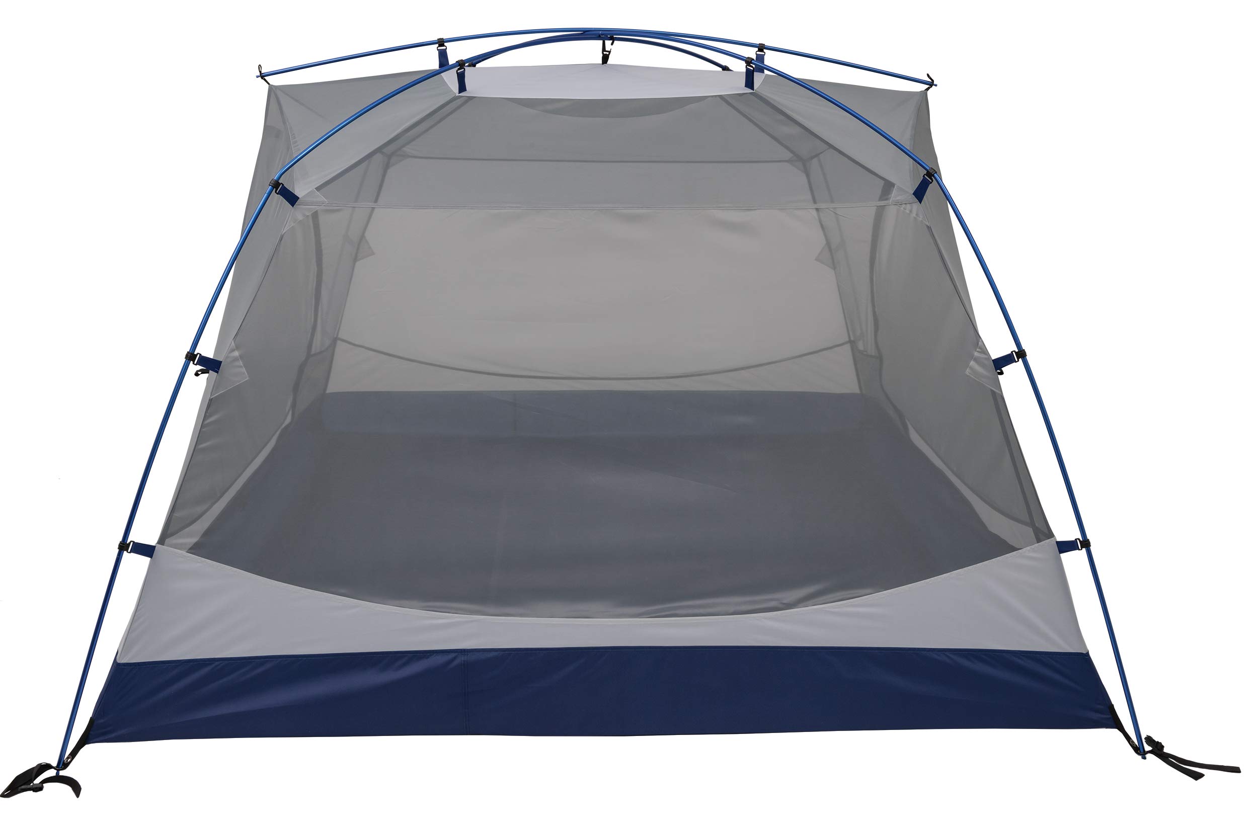 ALPS Mountaineering Acropolis 4-Person Tent - Gray/Navy