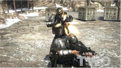 Army of Two - Playstation 3 (Renewed)