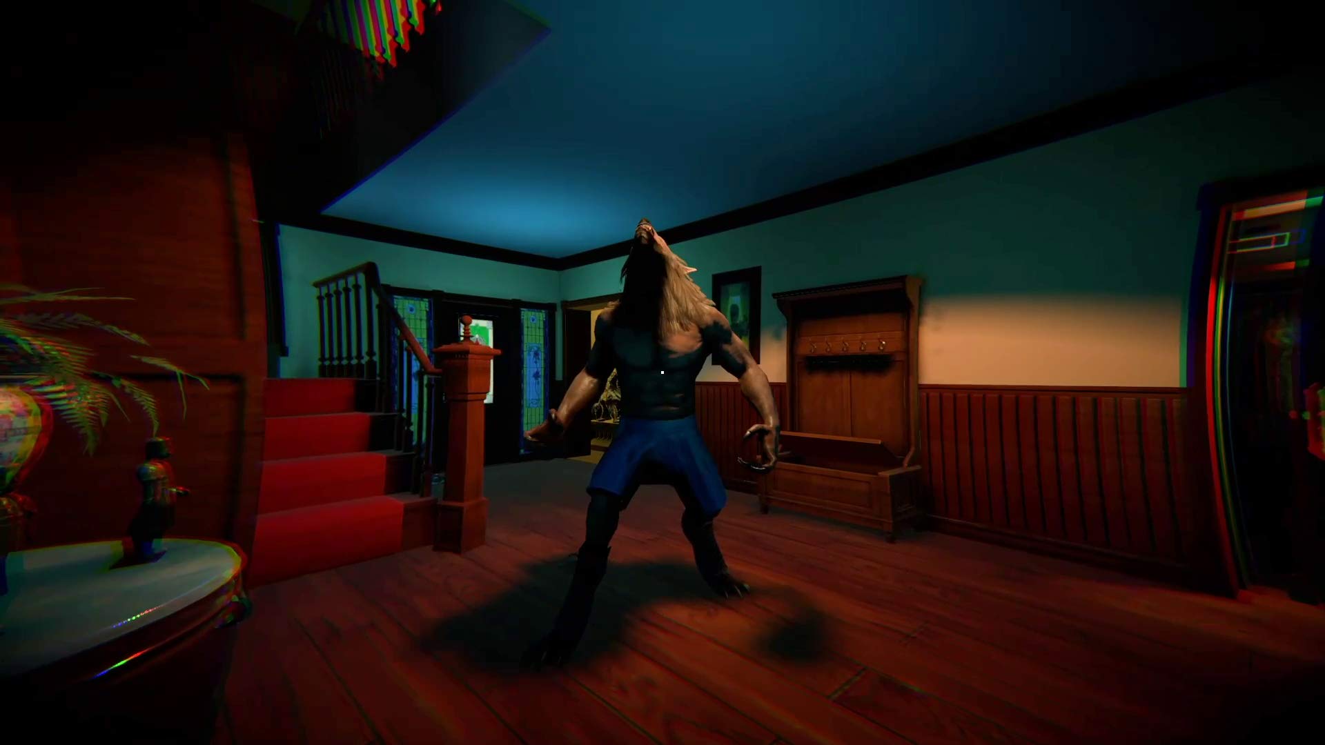 Goosebumps: Dead of Night, Cosmic Forces - Nintendo Switch