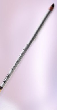 Artiba Eyebrow Pencil with Brush - 700 Black Charcoal