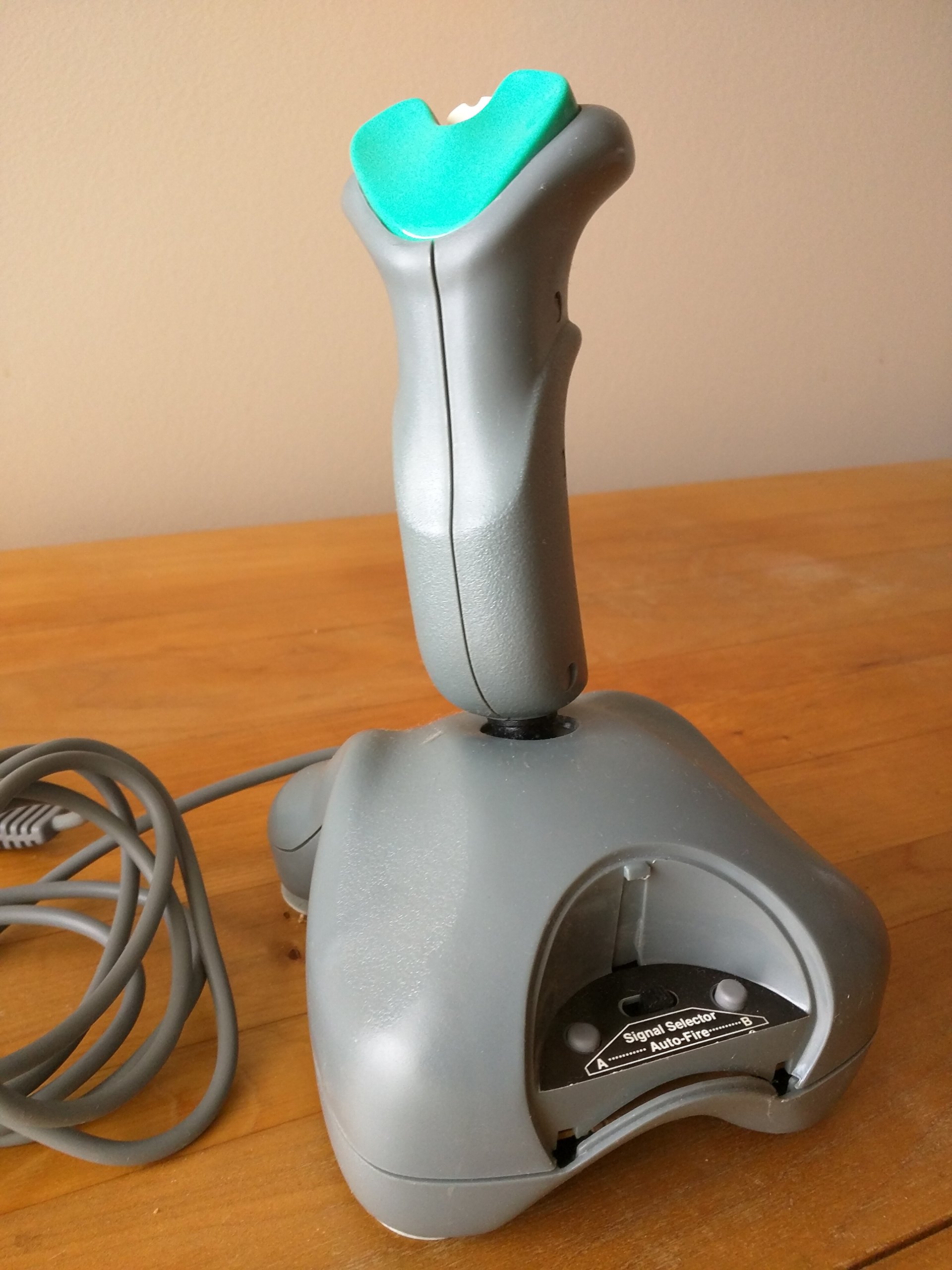 FX 2000 Flight Control Stick