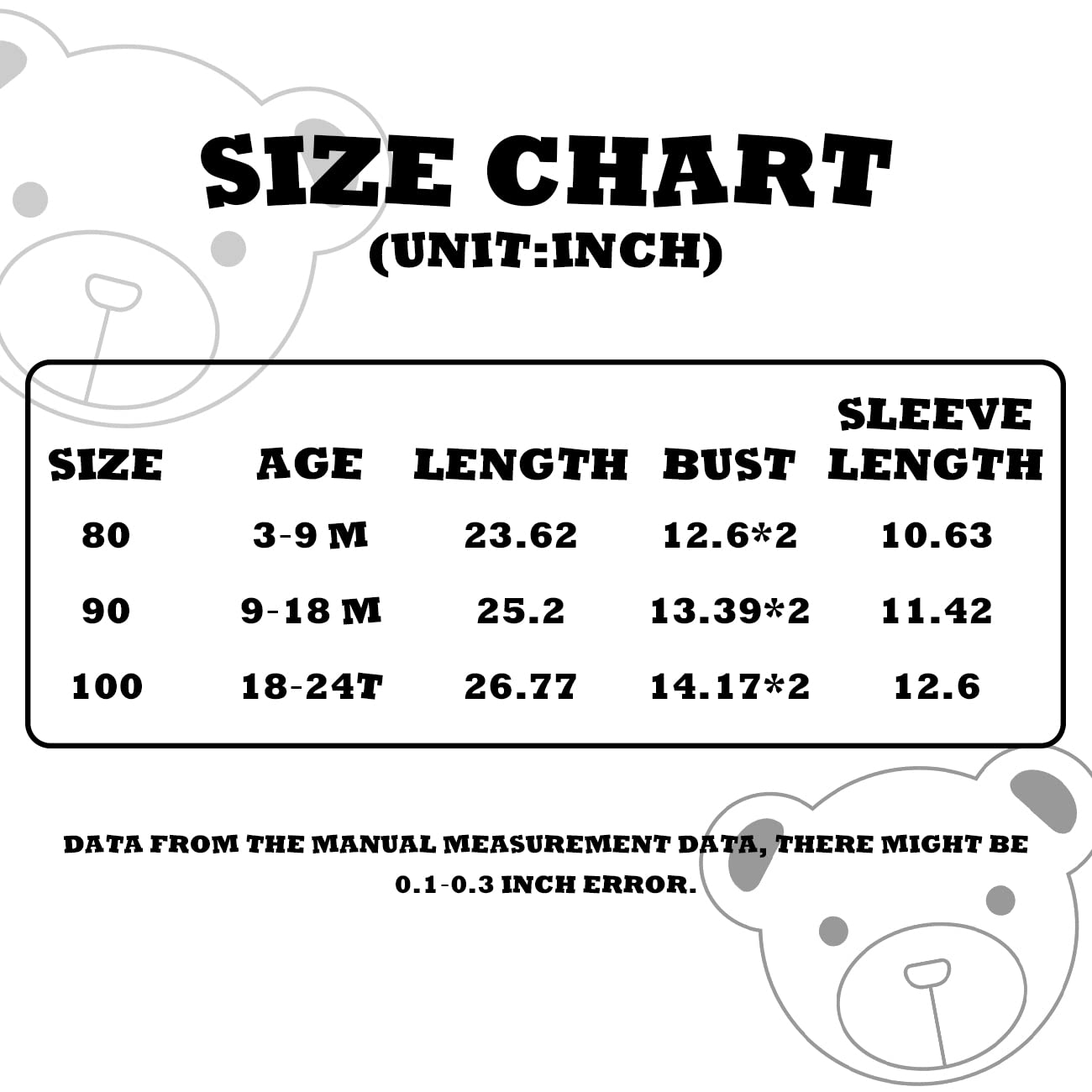 AIMISYOU baby winter suit snowsuit 3-6-9 months for boys warm infant toddler clothes coat