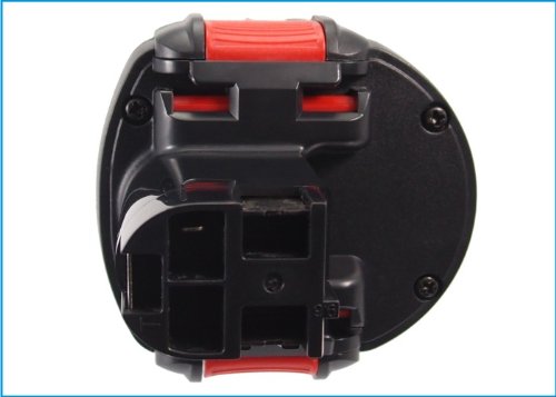 Battery Part No. 2 607 001 380, 2 607 335 260, 2 607 335 271, 2 607 335 272 for Bosch 32609, 32609-RT, GDR 9.6V