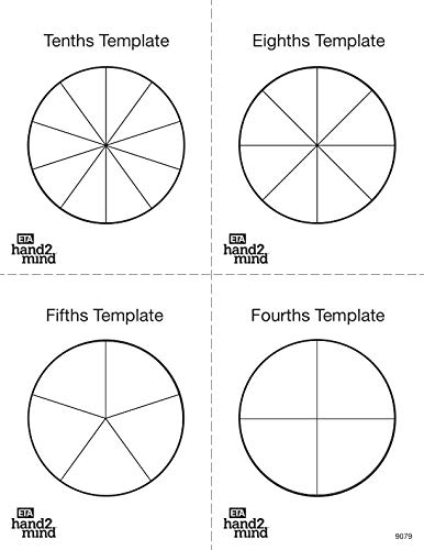 hand2mind Transparent Spinner, Probability Spinner Wheel, Dry Erase Clear Spinners, Plastic Spinners for Classroom, Arrow Game Spinner, Math Classroom Supplies, Math Manipulatives (Set of 5)