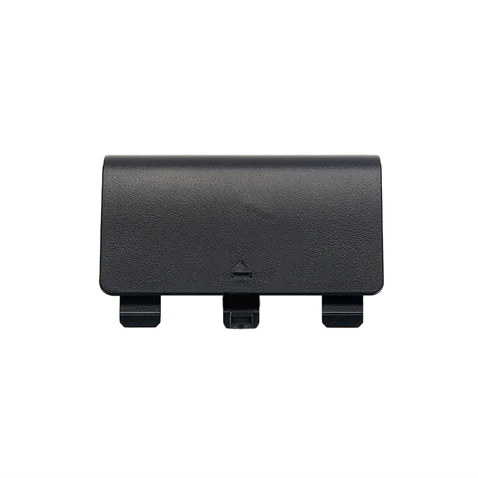 LICHIFIT Battery Rear Cover Back Door for XBOX Series X & S Wireless Controller Replacement Accessory