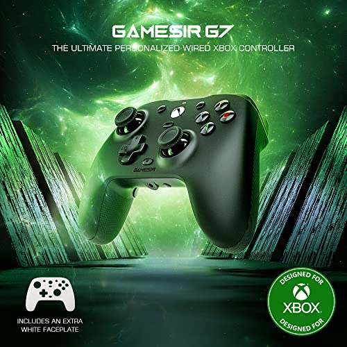 GameSir Wired Controller for Xbox