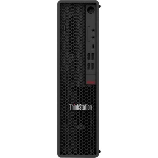 Lenovo ThinkStation P340 Intel Core i9 10th Gen 2.80 GHz 32GB RAM 1TB SSD Small Form Factor Workstation - Windows 11 Pro