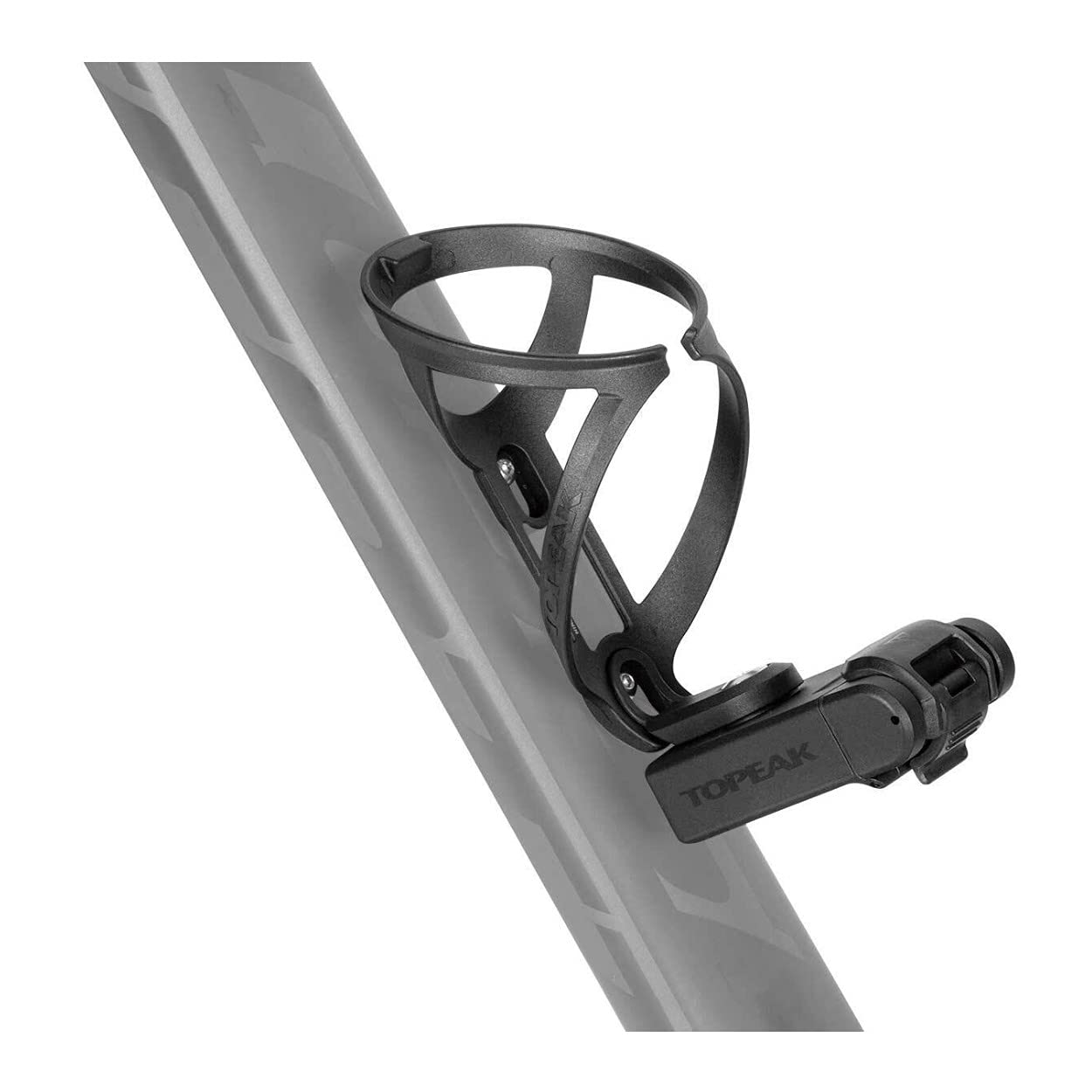 Topeak Ninja Master+ Toolbox PT30 Bundle with Terrier 4-Foot Combo Bike Cable Lock (2 Items)