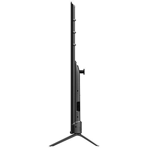 Hisense 55-Inch Class H8 Quantum Series Android 4K ULED Smart TV with Voice Remote (55H8G1, 2021 Model)