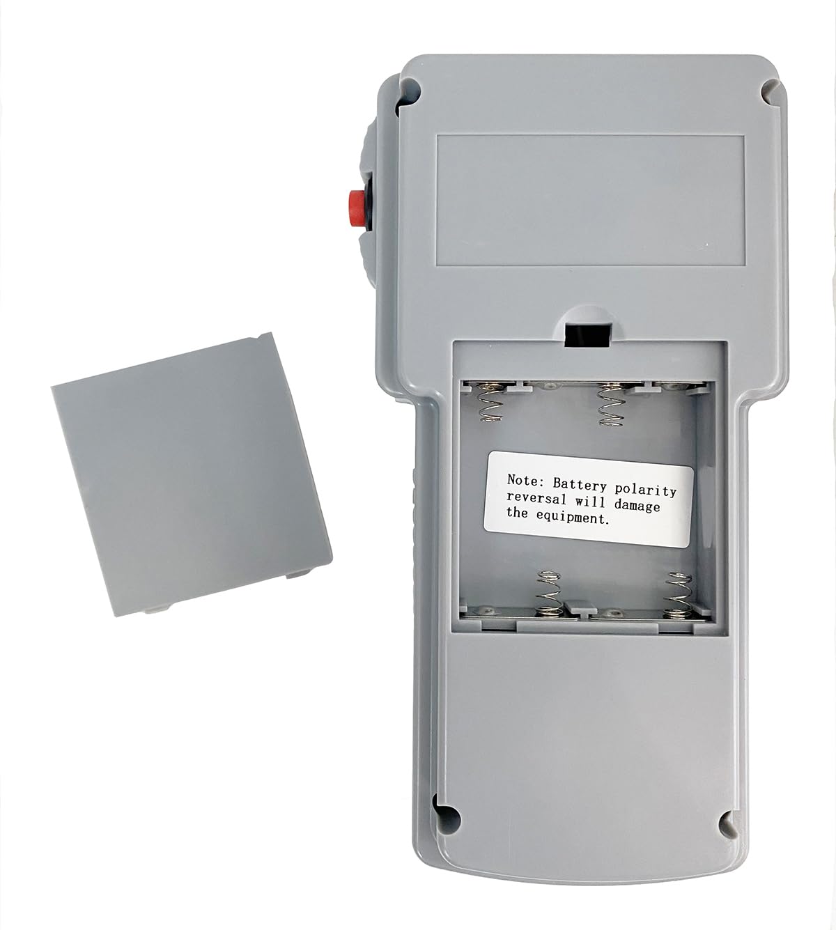 HFBTE Turbidity Meter Turbidimeter Turbidity Tester Analyzer Portable Turbidimeter Lab Turbidity Meters with Range 0 to 200 NTU Minimum Indication 0.1 NTU Formazine Standard Turbidity Solution