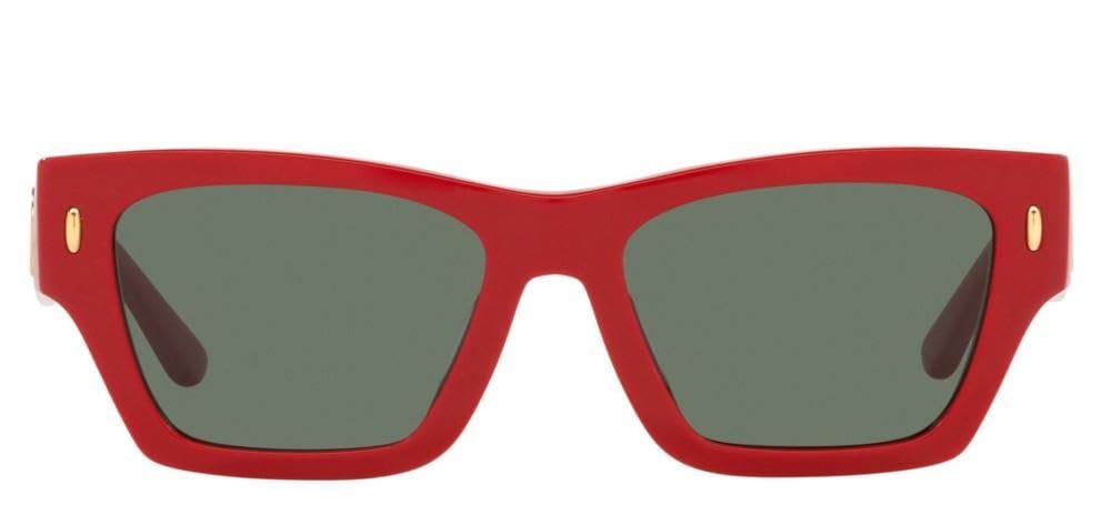 Sunglasses Tory Burch TY 7169 U 18933H Red
