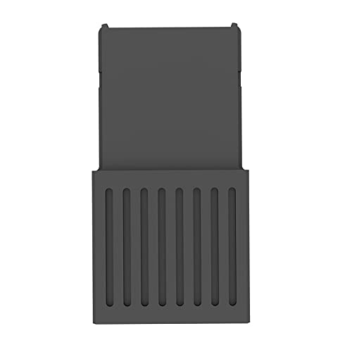 Up Mask External Host Hard Drive Box Expansion Card, m, black