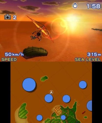 PilotWings Resort [Japan Import]