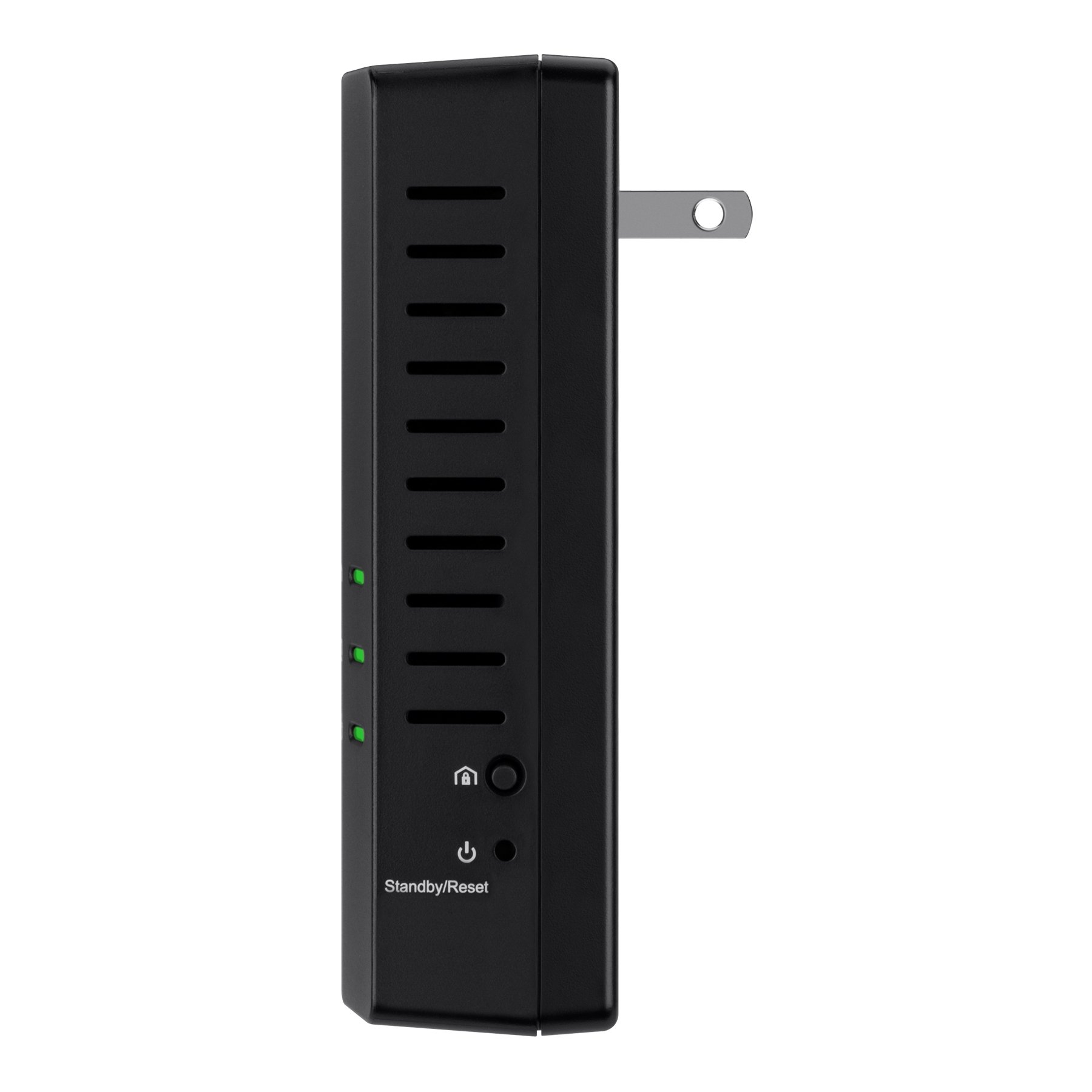 Linksys Powerline AV 1-Port and 4-Port Network Adapter Set (PLSK400-NP)