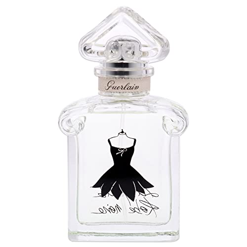 Guerlain La Petite Robe Noire Eau Fraiche Eau de Toilette Spray for Women, 1 Ounce