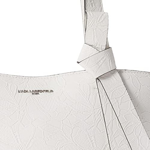 Karl Lagerfeld Paris Chantelle Tote