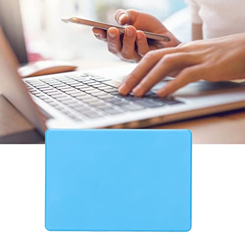 Jopwkuin 2.5in SSD, 2.5 Inch Internal SSD Shock Resistant for Computers for Office for Home (#1)